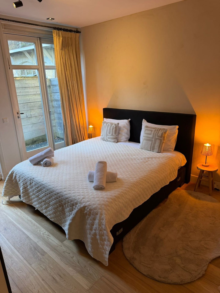 Central Amsterdam Home - Near Museums & Vondelpark - Amsterdam