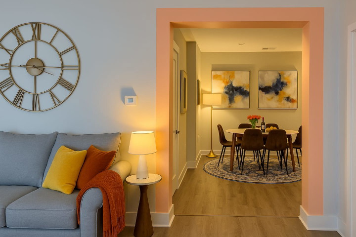 5 Beds | 1500 Ft² | Walkable | Kitchen | 1.5 Bath - Conshohocken, PA