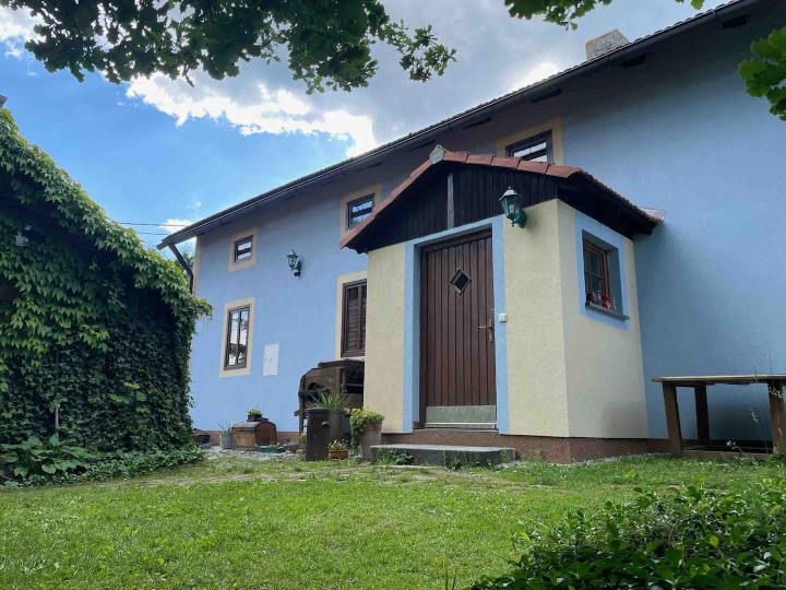 Hyršov Cottage - Czech Republic