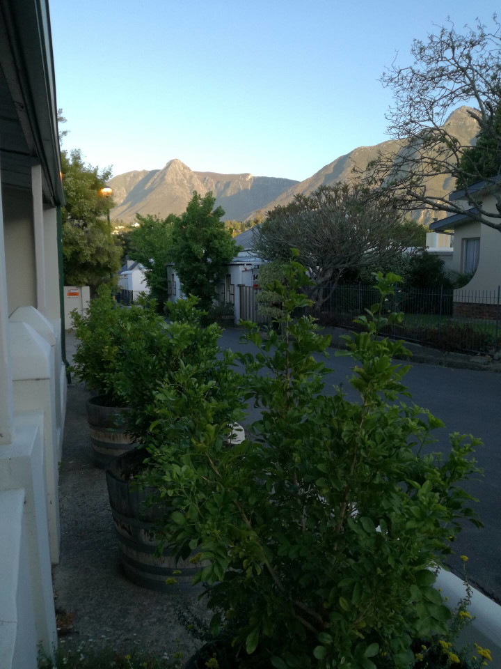 Mon Repos - Swellendam
