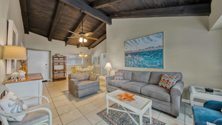 Beach Getaway! Pet-friendly! Chateau La Mer 15e! - Florida Panhandle, FL