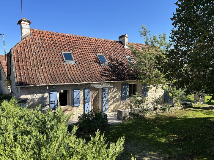 Gîte Sur Cavagnac - Collonges-la-Rouge