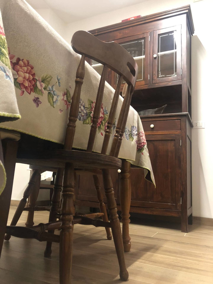 Il Vecchio Mulino 2 Sottlaform - Ovindoli