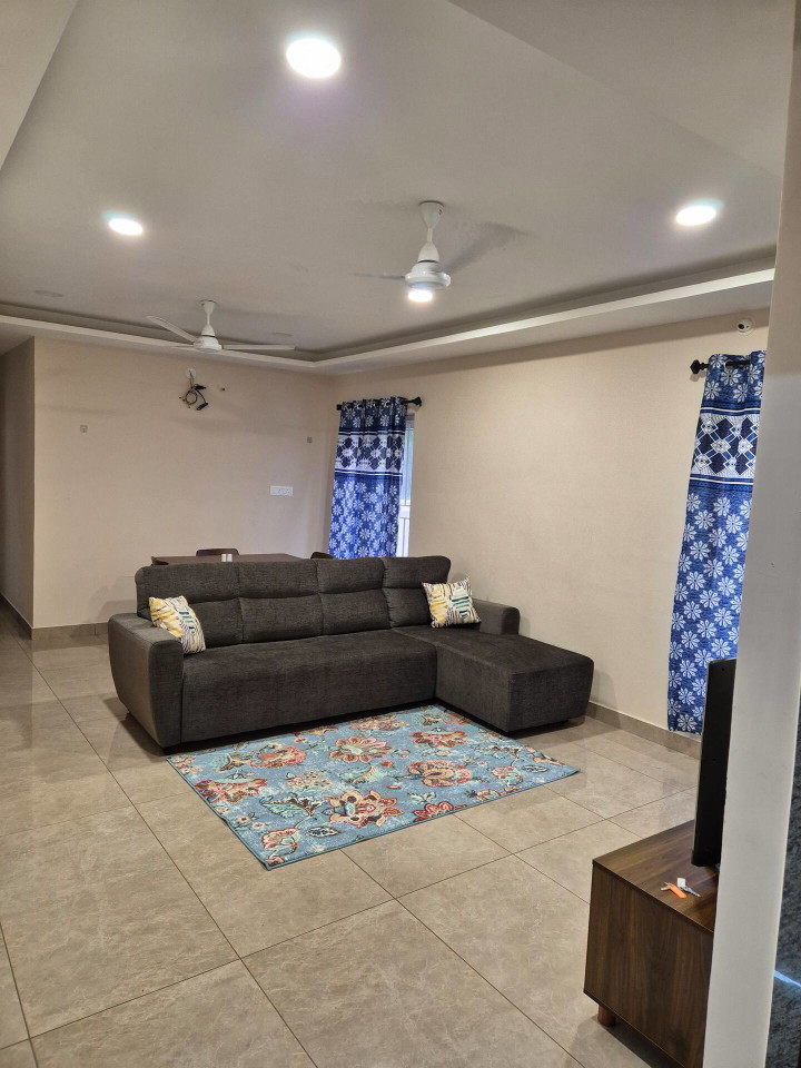 Swayamkrushi 2nd Floor - Hyderabad