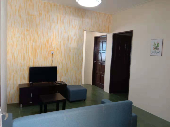 [Home2stay] 2号独立房屋 2室1厅1厨房 - Semporna