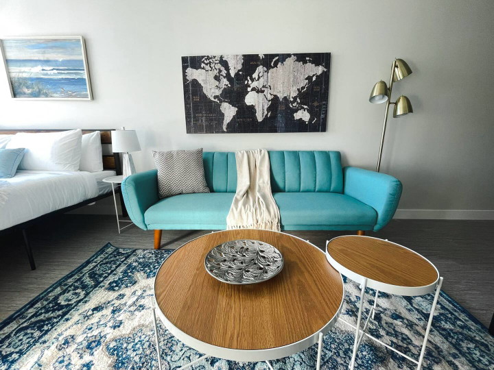 Sleepover | Magnificent Studio & Gym - Des Moines - Des Moines, IA