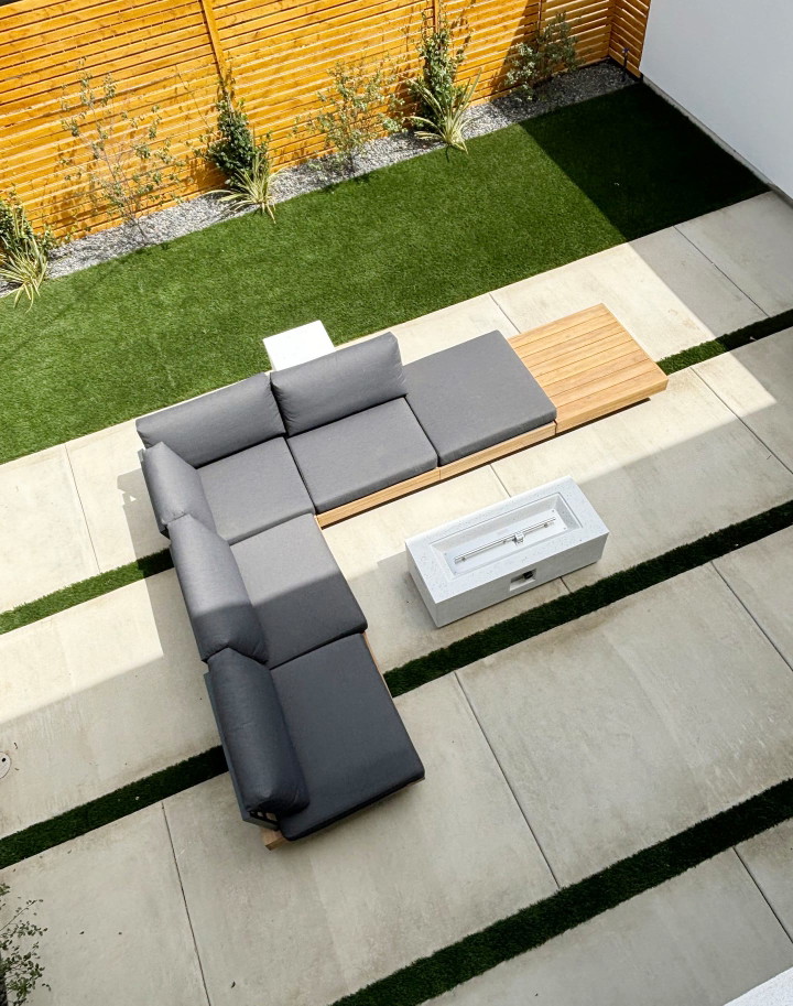 Oceanside Beach Modern 3 Brm Escape - Oceanside, CA