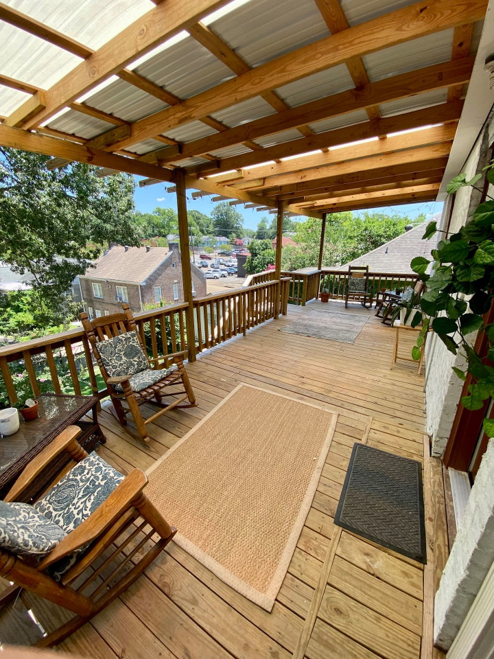 Homey 1 Br Unit Across From Belhaven Town Center - Jackson, MS