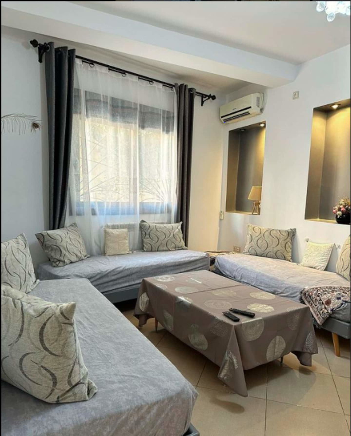 Apartment "Well-being", Escape And Relaxation - Algeria