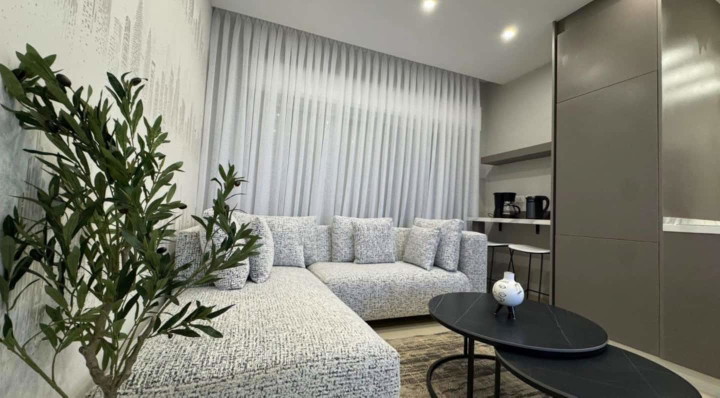 Cozy Modern Home | Calm & Comfortable - Amman