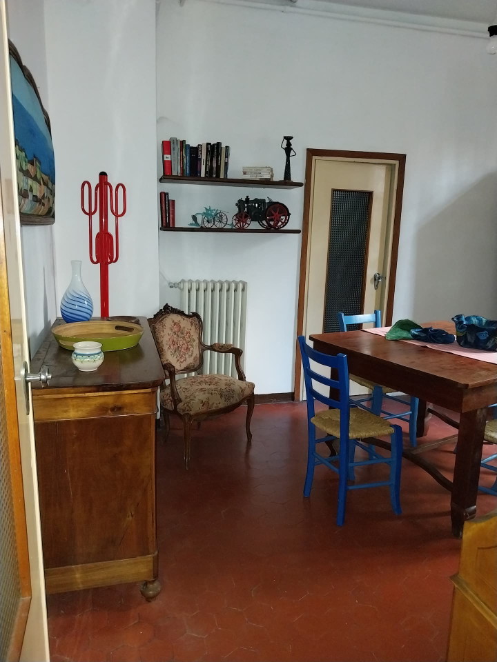 Appartamento Di Francy - Reggio Emilia