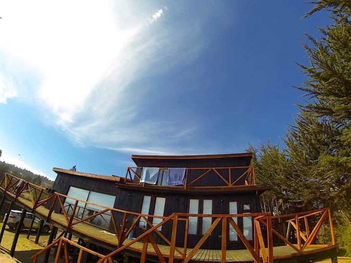 Casa Vista - Pichilemu