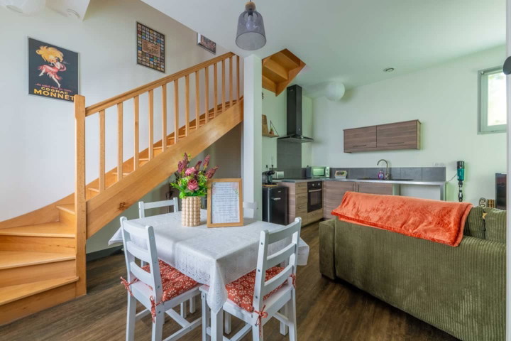 Maisonnette Au Cœur De Cognac - Cognac