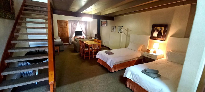 Villa Moria Memoir Cottage - Dullstroom