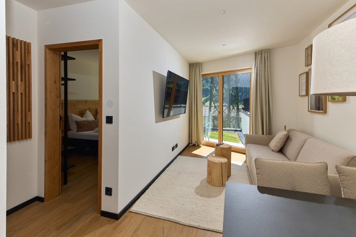 Heidi | Your Cosy Home In The Mountains - Gaschurn