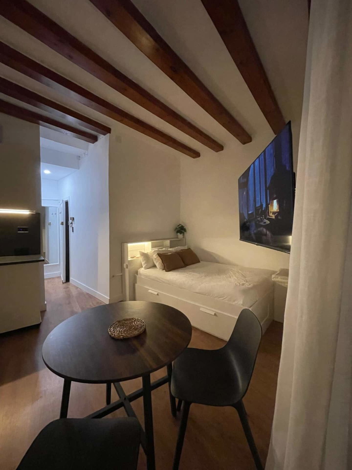 Loft Haut De Gamme Dans Le Centre De Barcelone - Barcelone