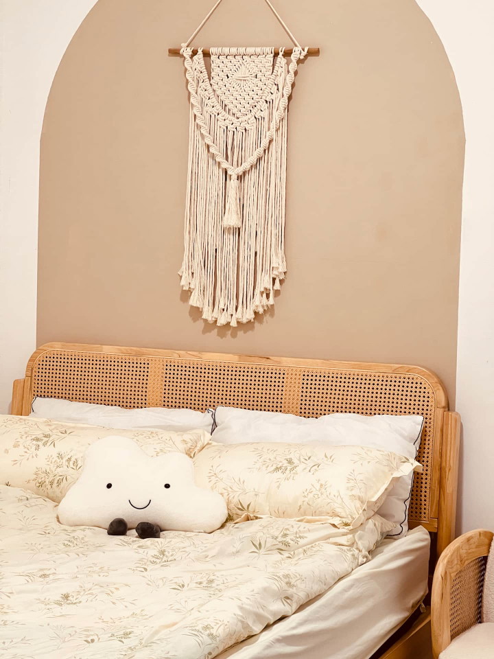 Sim's 2 Homestay - Malaysia