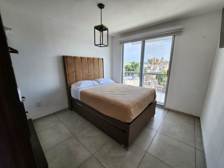 Downtown Gdl Apartment With Pool, Gym, And Air Conditioning - Guadalajara