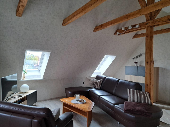 Fewo Im Schaumburger Land, Hespe - Stadthagen
