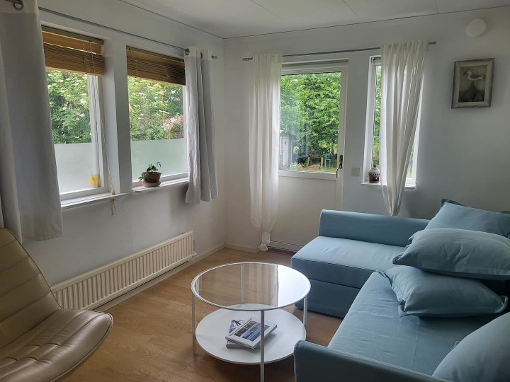 Lägenhet Johanneberg Chalmers - Göteborg