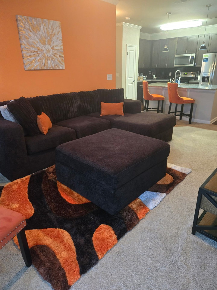 Cozy Home Away From Home - Elgin, SC