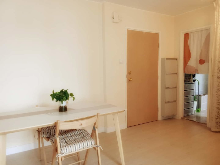 A Serene Space To Stay In The Bustling City - Shenzhen