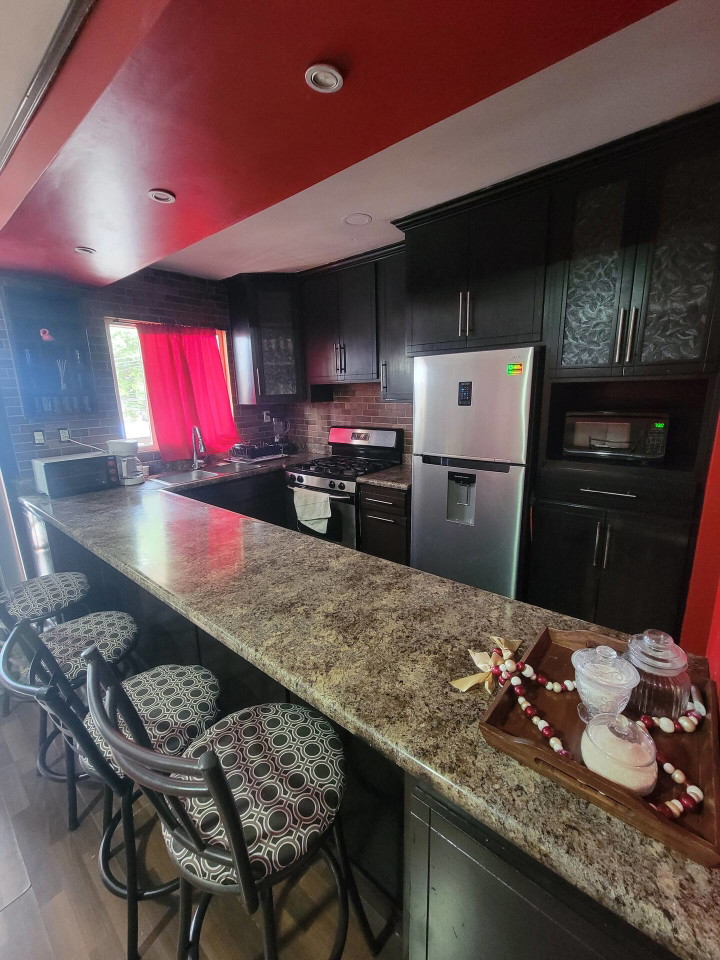 Comfortable 2-bedroom Accommodation For 8 People - Rosarito