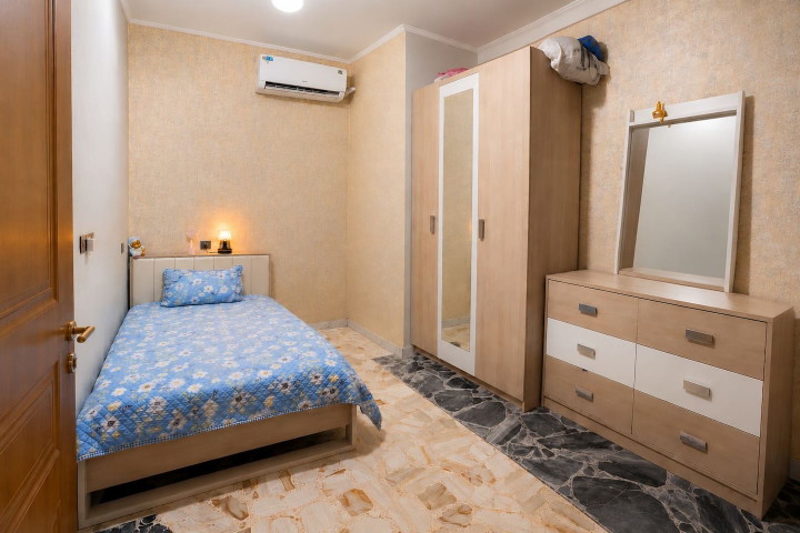 Peaceful 1 Bedroom Home | Near Imam Kadhim Shrine - Iraq