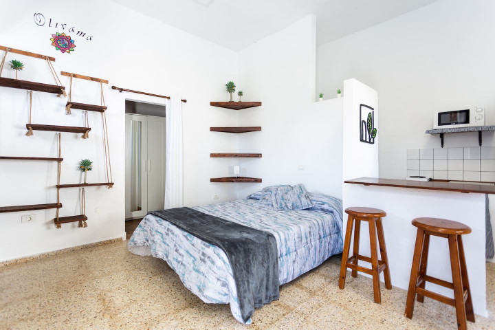 Deluxe - El Hostal Del Cubo - Tenerife