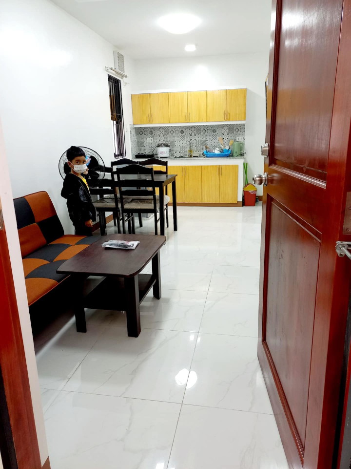 1 Bedroom Condo Near Subic Bay And Center Of City - Subic Bay Freeport Zone