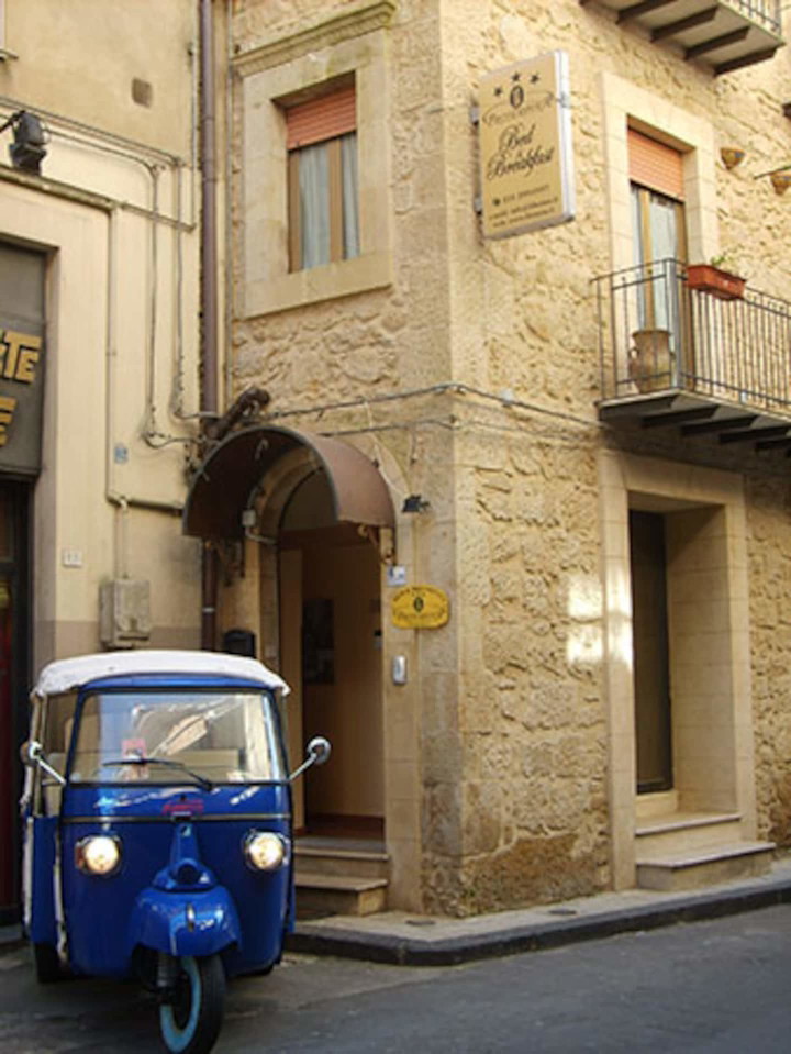 B&b Di Dario - Enna