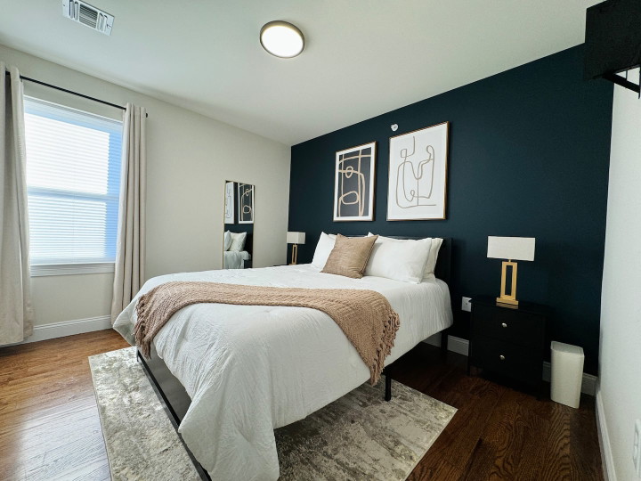 Relaxing Oasis Next To Nyc/ Ewr Free Parking - Elizabeth, NJ