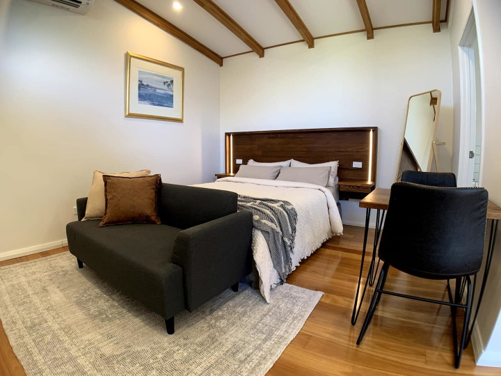 Brand New Fully Self Contained Granny Flat - Perth