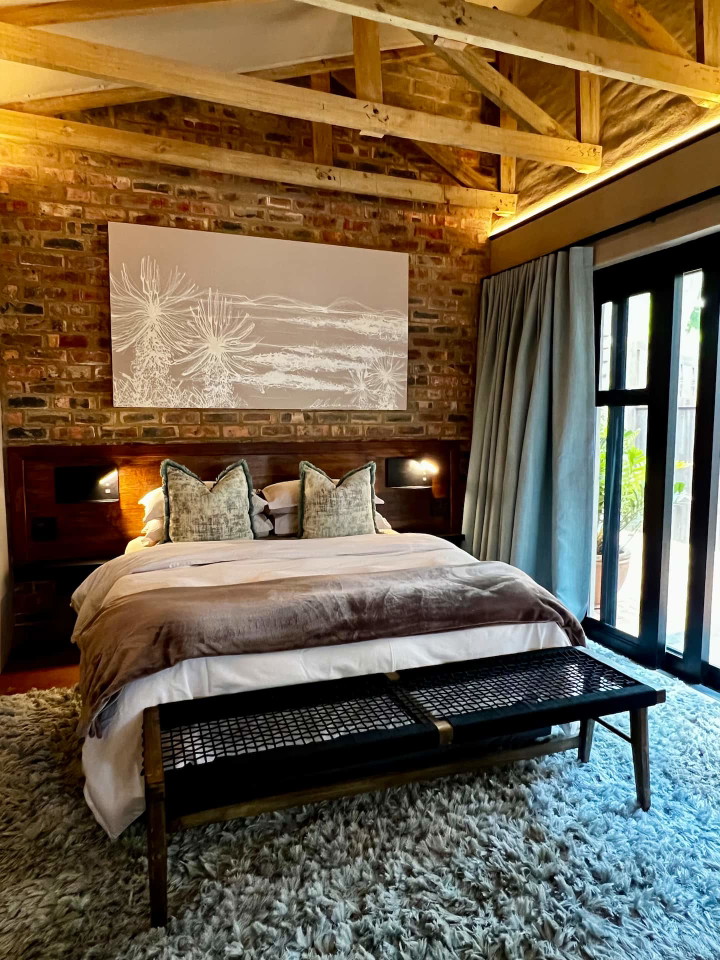 The Annex Under The Coral - Plettenberg Bay