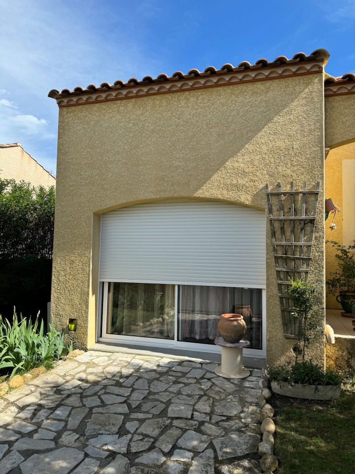 Studio Mezzanine Indépendant - Fabrègues