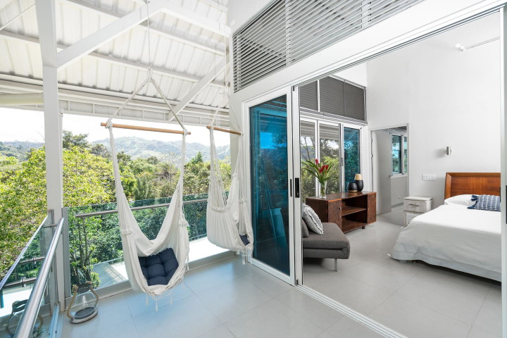 Villa Puma, The Ecovilla - Orotina