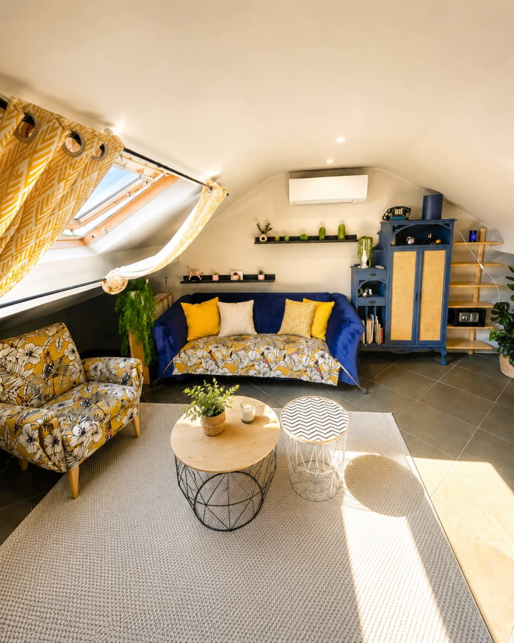 Unique Attic · Sea & Monaco View · 5 Walking - Mônaco