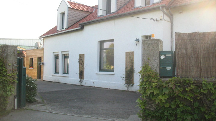 Mer-campagne - Ambleteuse