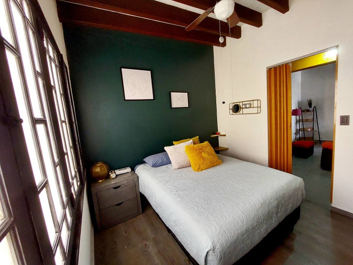 Mesón Don Baldomero Apt. #5*ೃ༄ - Torreón