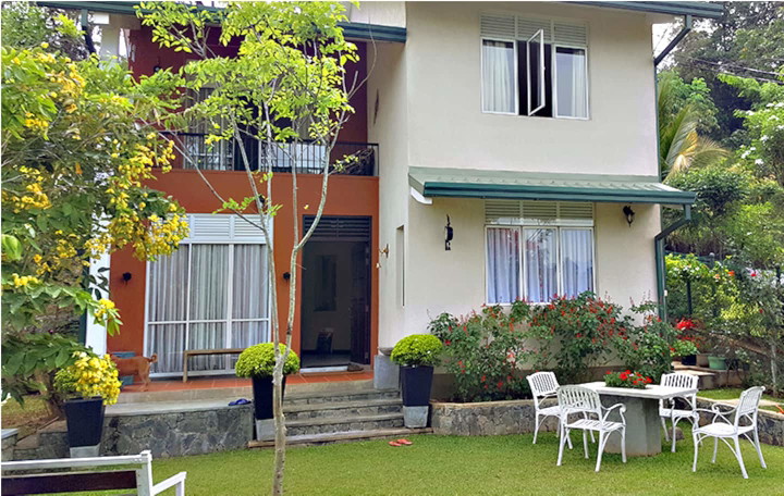 Victoria Range Bungalow, Victoria Heights, Digana - Sri Lanka