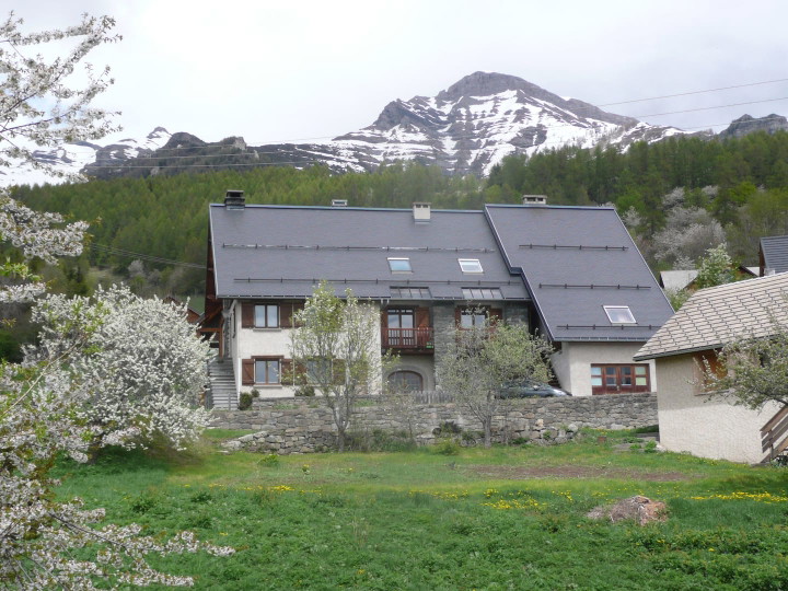 Appartement Tout Comfort "La Venasque" - Chaillol 1600