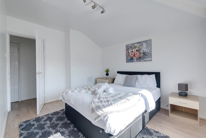 Comfy Home Moseley - Solihull