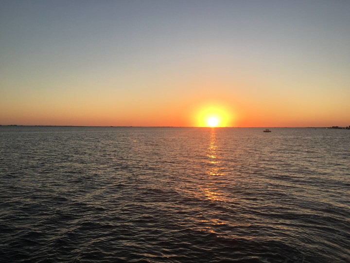 Tampa Bay Waterfront Views!!! A Couple's Retreat! - Tampa, FL