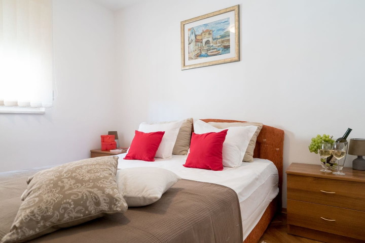 Apartment Pjerino - Split - Split