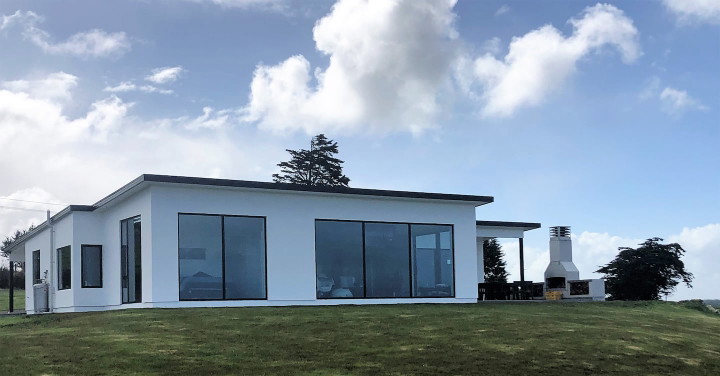 Harbour Views Plus Extras - Southland