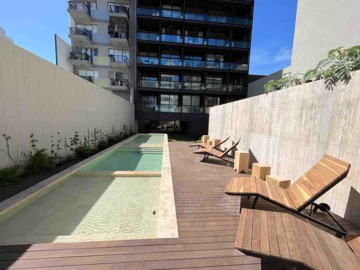 Luxurious Apartment In Palermo Hollywood - Buenos Aires