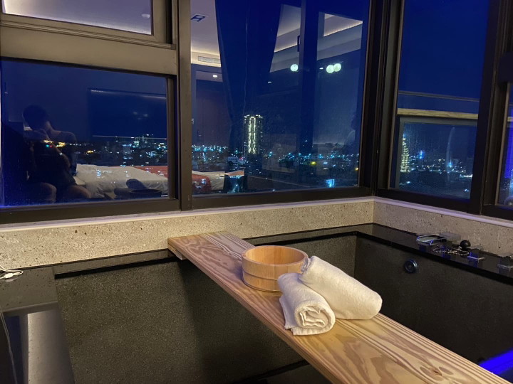 33s Stay (Queen Size Double Bed) - Taiwan