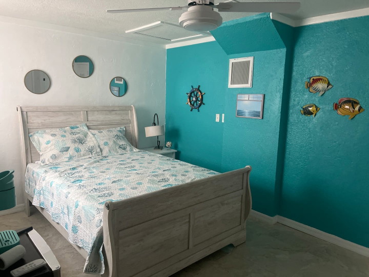 Private Beach Retreat - Clearwater, FL