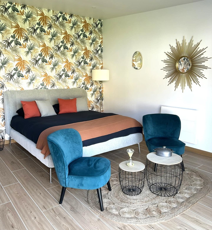 Charming Studio Near Senlis - Oise