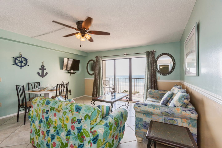 Life Is Better On The Beach! Renovated - Florida Panhandle, FL